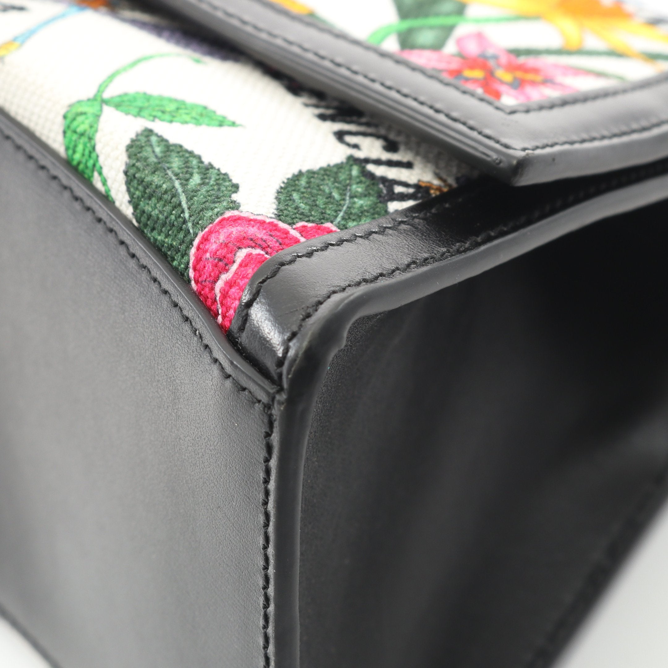 GUCCI × BALENCIAGA ハッカープロジェクト フローラ アワーグラス